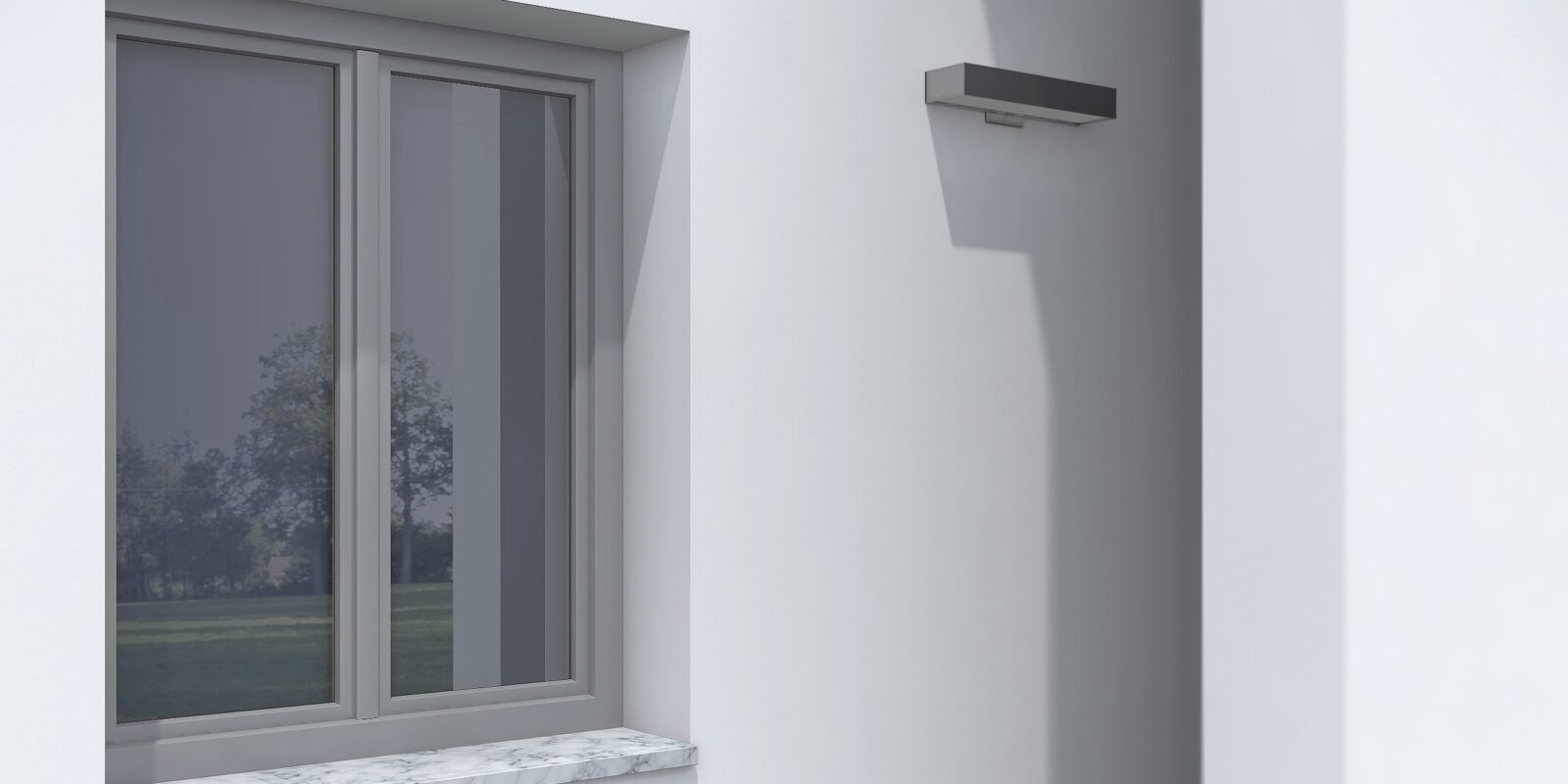 Com’è fatta una finestra? Alla scoperta delle principali parti che la ...